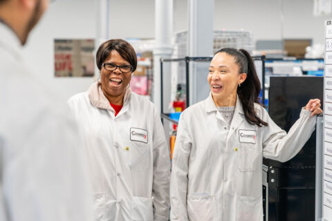 Medical Device Manufacturing, Contract Medical Manufacturing